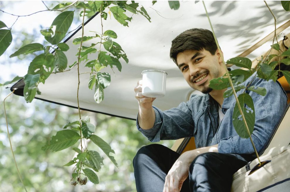 YESCOMUSA: TURN YOUR BACKYARD INTO A PERSONAL GETAWAY – yescomusa