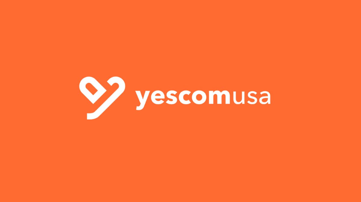 Why we've rebranded – yescomusa