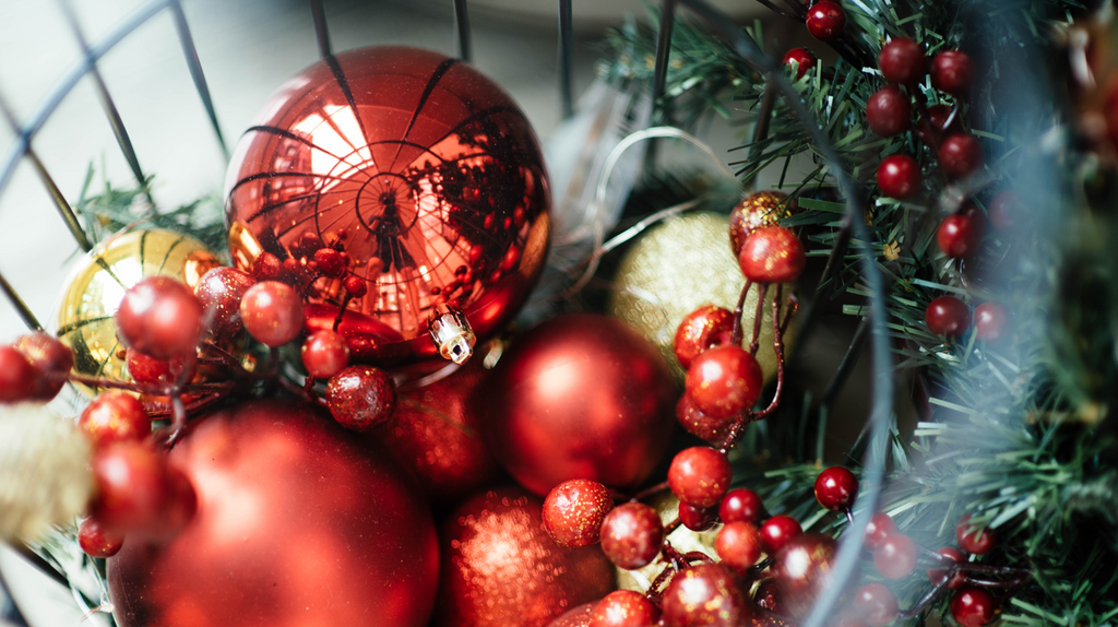 DIY Ornaments with Yescomusa – yescomusa