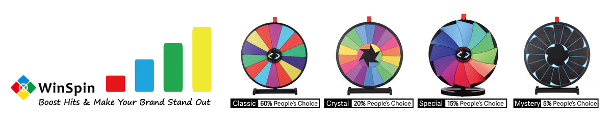 WinSpin® – yescomusa