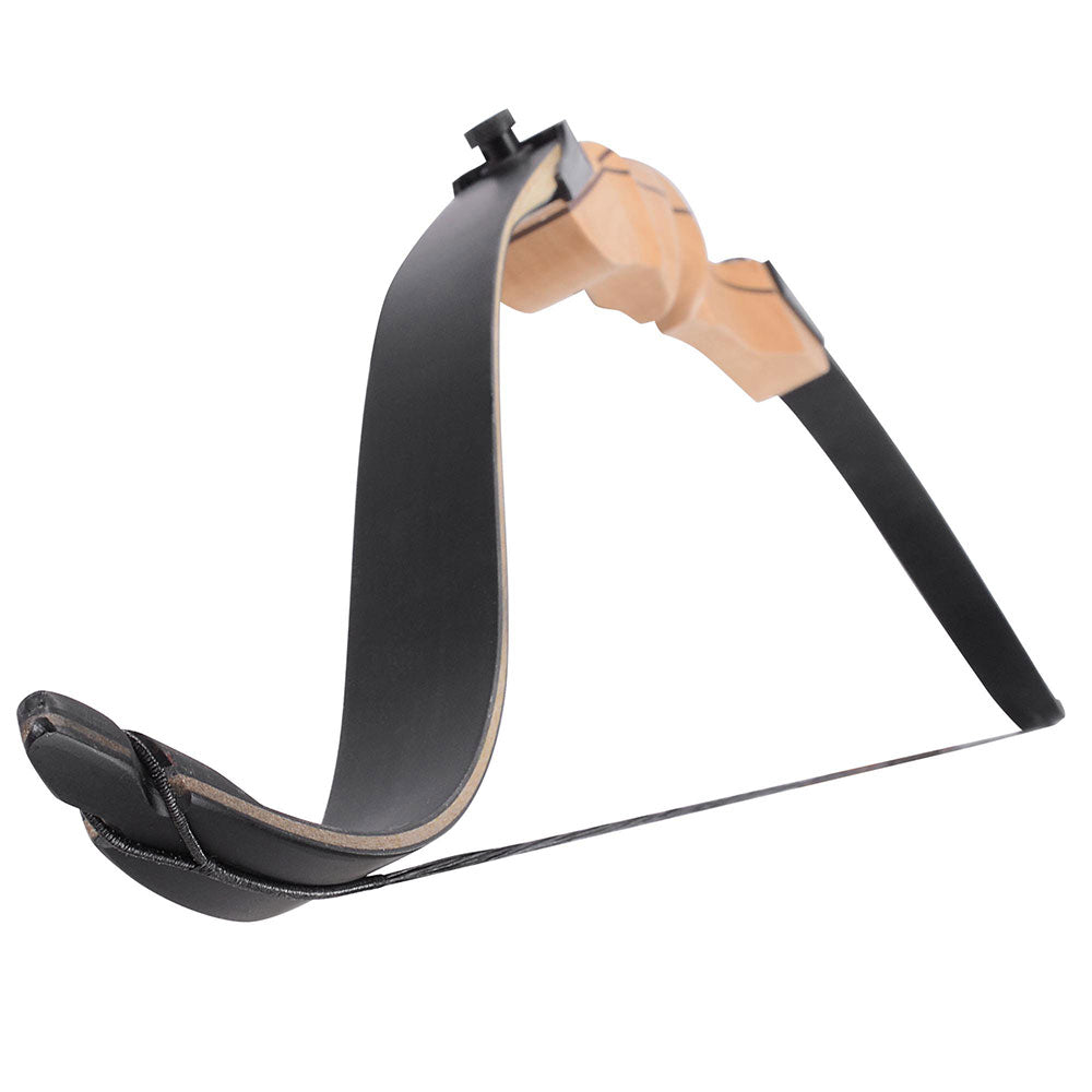 Yescom Archery Recurve Bow Takedown Hunting 68 inch 30lbs – yescomusa