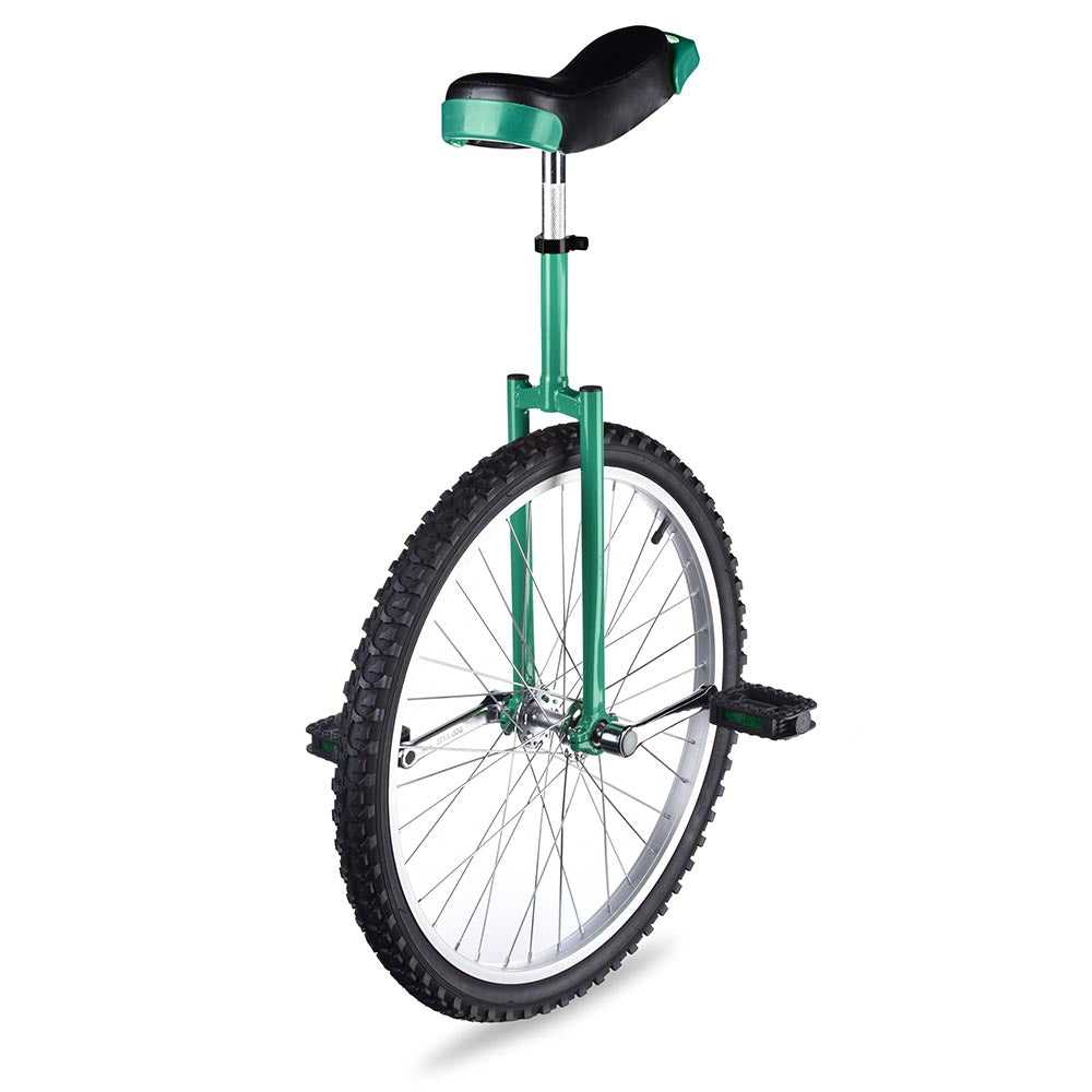 Yescom 24 inch Unicycle Wheel Frame Color Optional – yescomusa