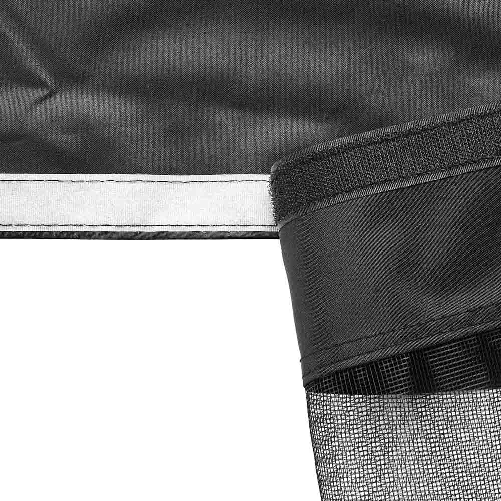 Yescom 10x10 Pop Up Canopy Netting Mesh Sidewalls Side Panel – yescomusa