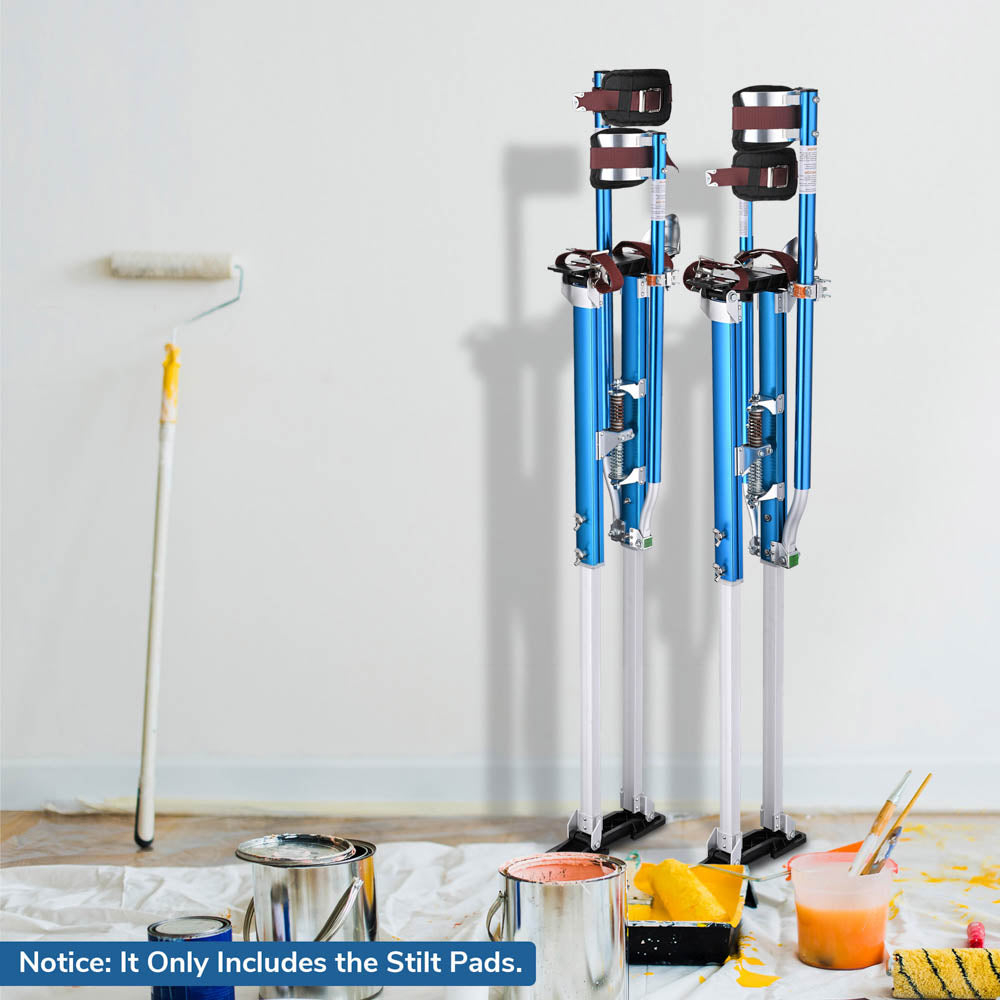 Yescom Drywall Stilts Comfort Pads 2ct/Pack – yescomusa