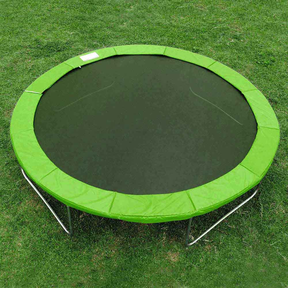 Yescom 14 Foot Trampoline Pad Safety Pad Green Padding – yescomusa