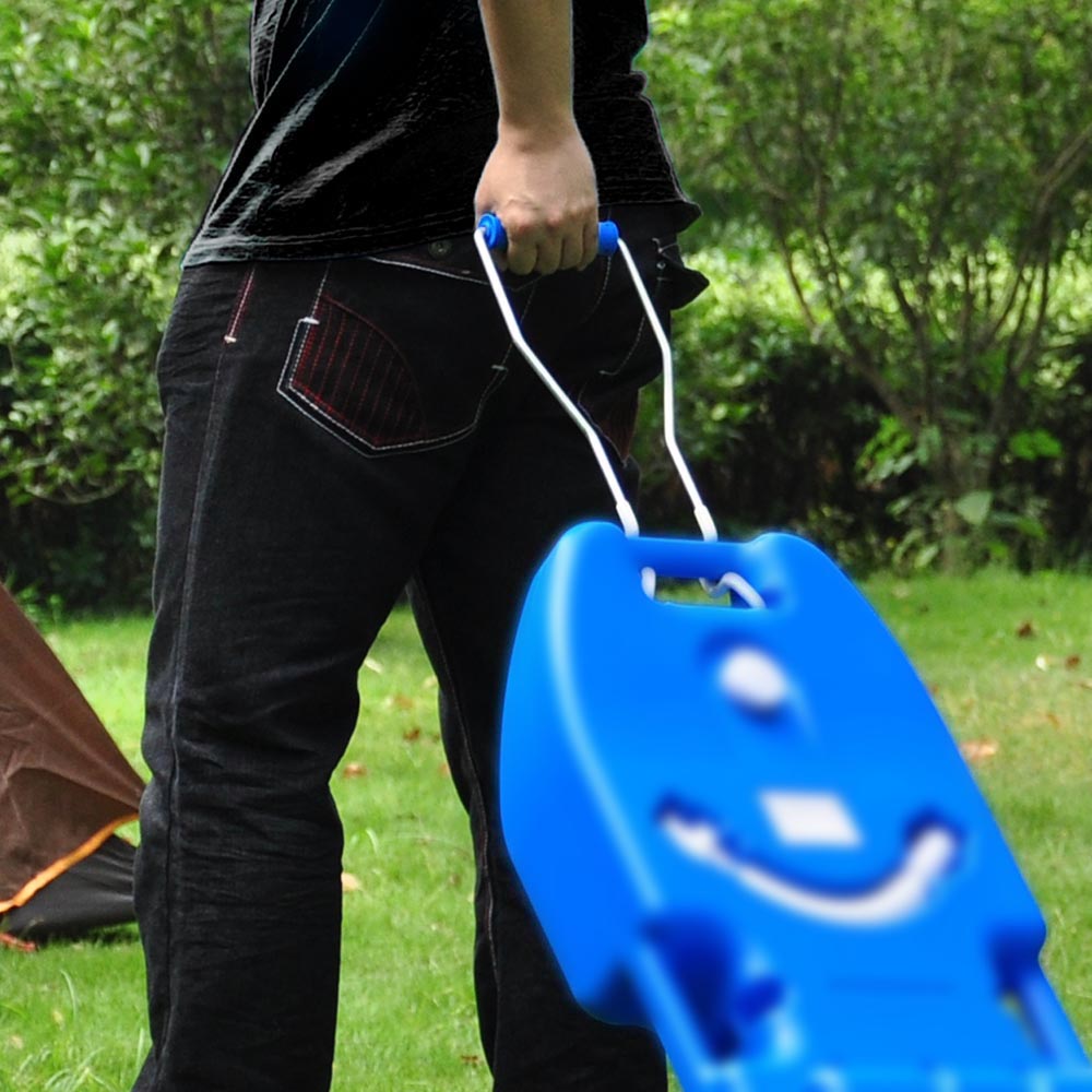 Yescom Extending Handle Only for Portable Water Tank – yescomusa