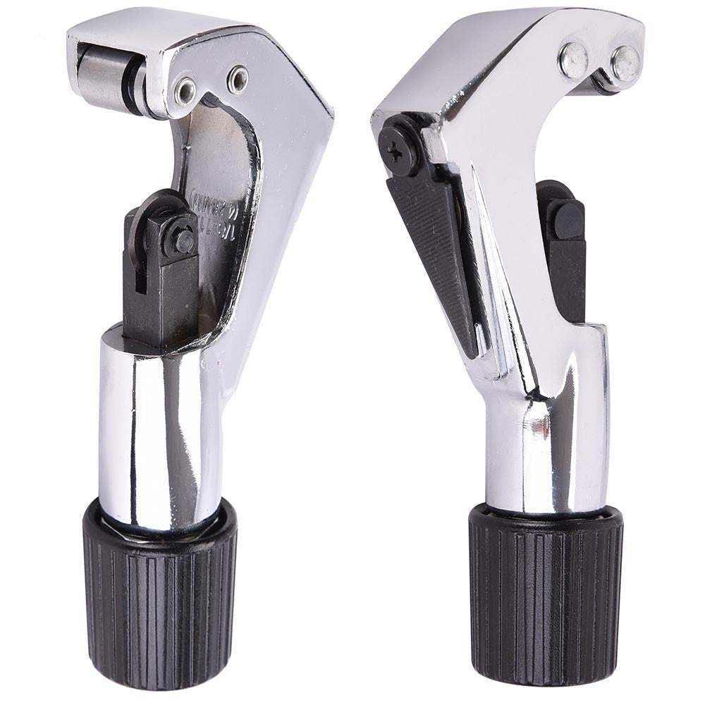 Yescom Hydraulic Tube Expander Pipe Expanding Tool 7Heads(3/8 to 1 1/8 ...