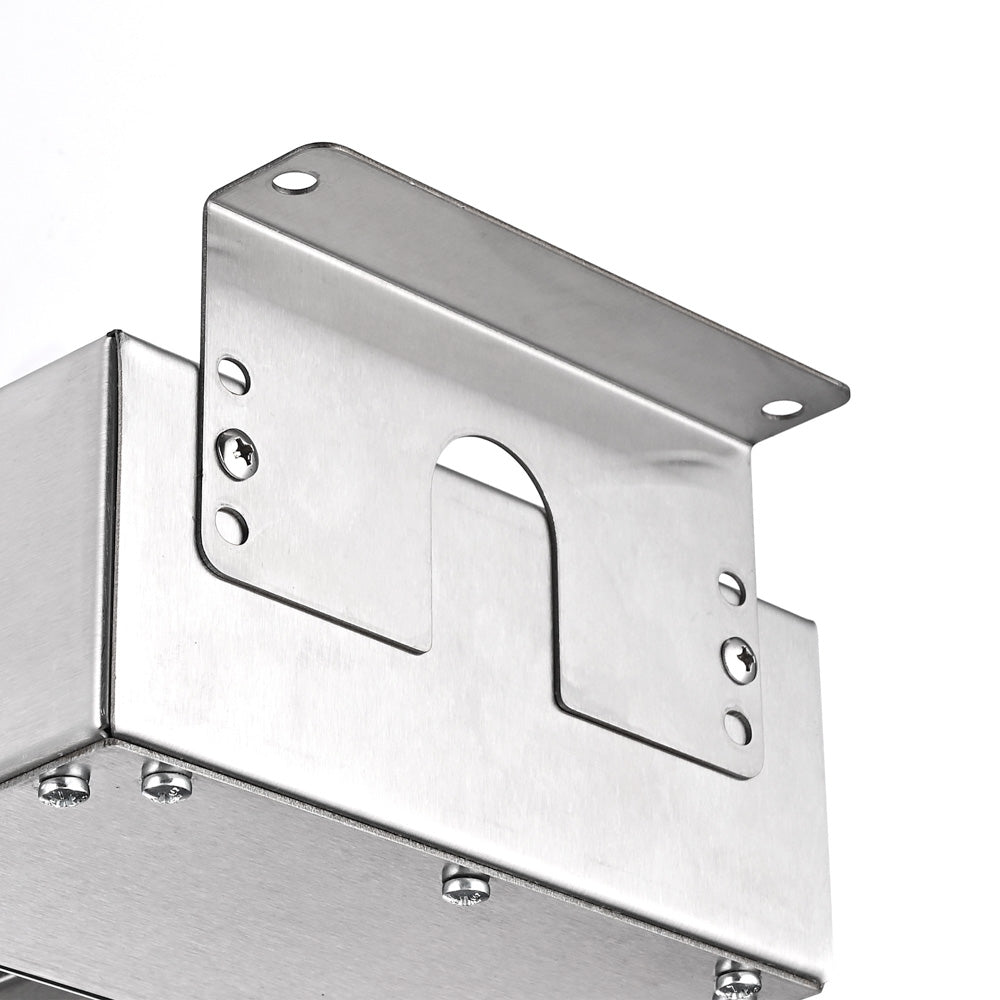 Yescom Food Warmer Overhead Heater 43 in. 1100W – yescomusa