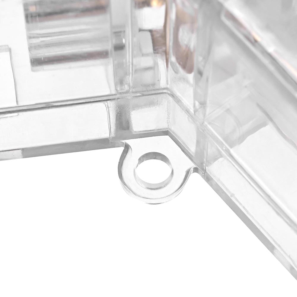Yescom Hexagon Garage Light Connectors(Y+2-Way) – yescomusa