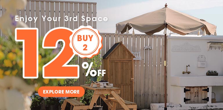 YescomUSA - Car Awning, Gazebo Canopy, Patio Umbrellas & Air Cooler ...