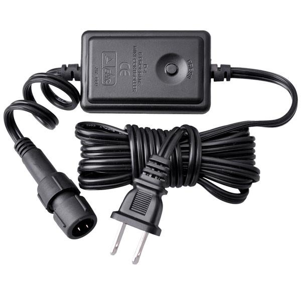 Yescom Multi Flashing Controller for LED Rope Lighting – yescomusa